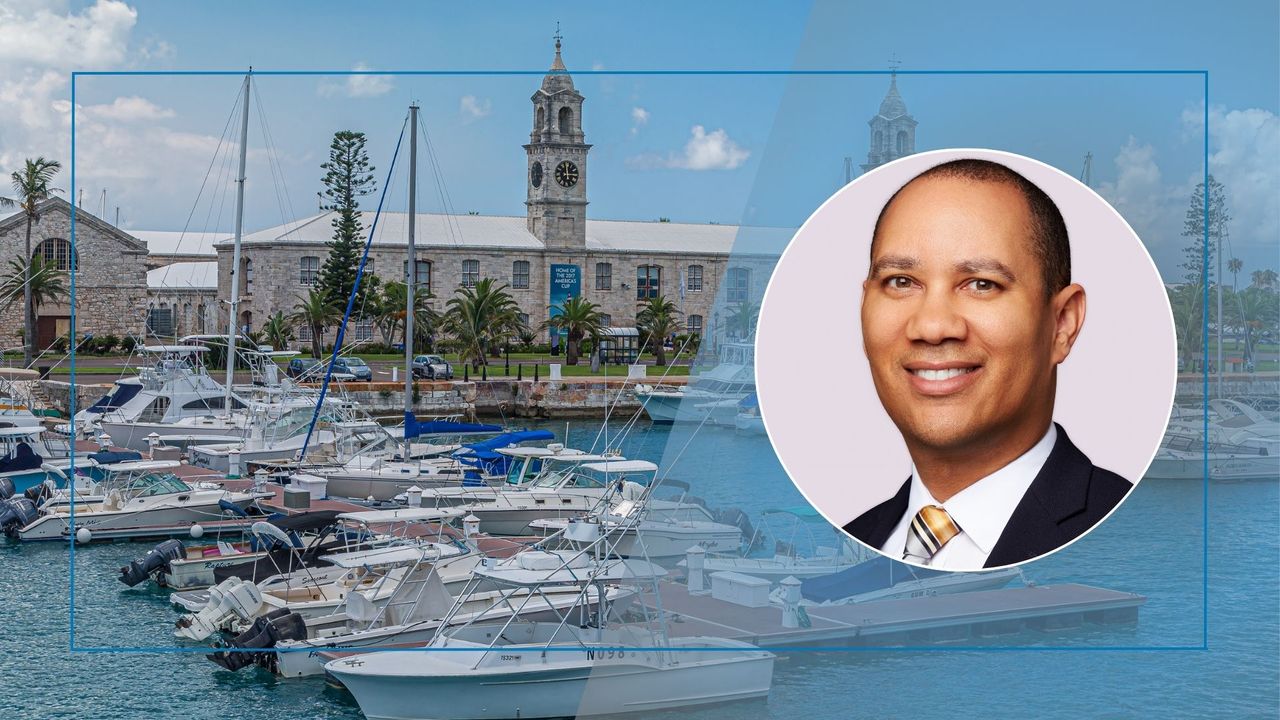 ABIR hires Government tax advisor as new policy head | Bermuda Re